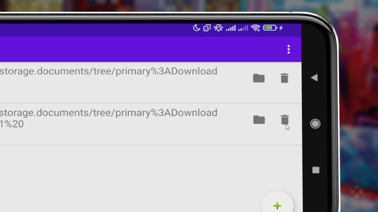 Como Colocar Jogos no DuckStation Android