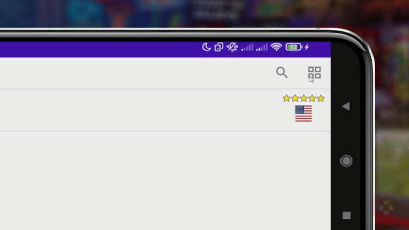 Como Adicionar Capas aos Jogos do DuckStation Android