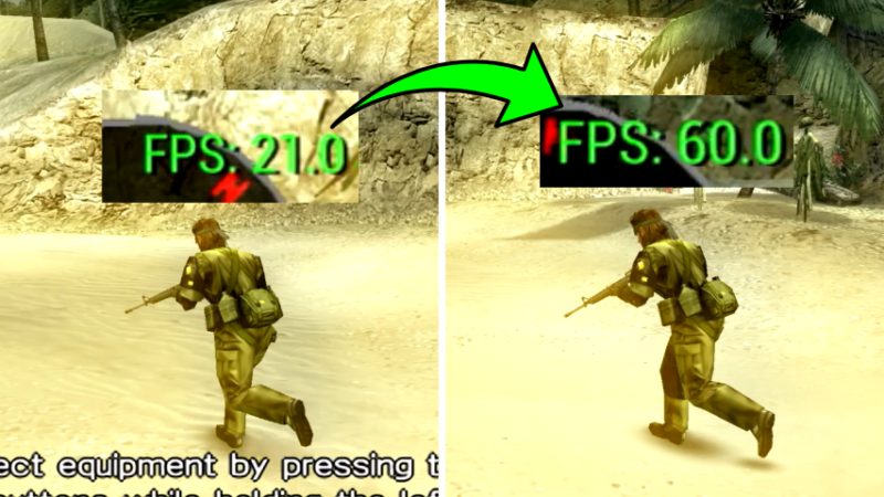Como Rodar Jogos de PSP à 60fps no Emulador PPSSPP